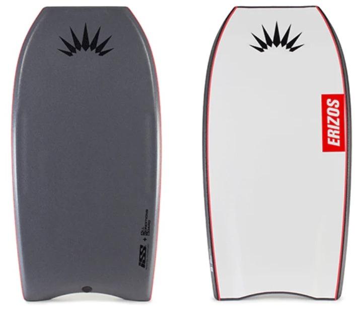 Tablas Bodyboard Eorgacb 2020 - Erizos