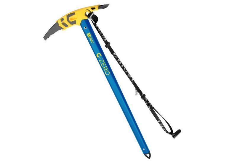 G Zero (C/Dragonera Evo) - Grivel