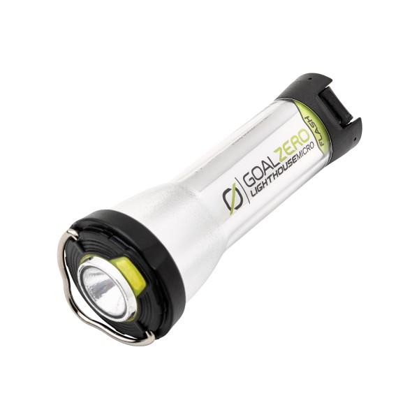 Linterna LED Lighthouse Micro Flash - Goal Zero