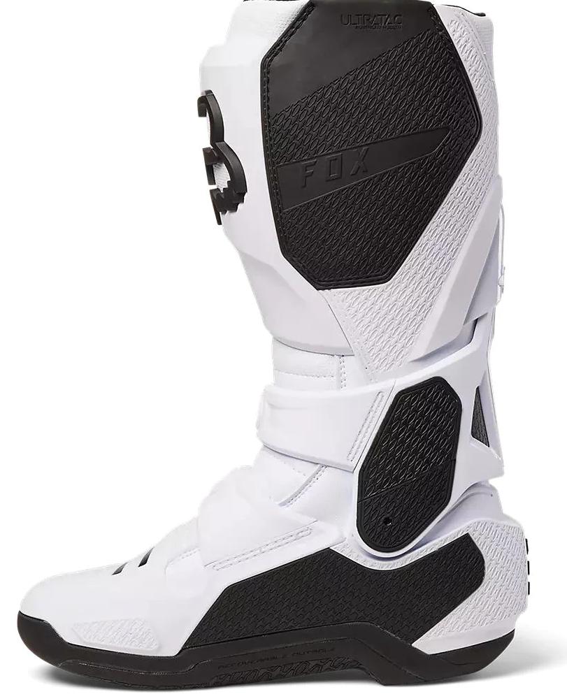 Botas Moto Instinct - Fox Racing