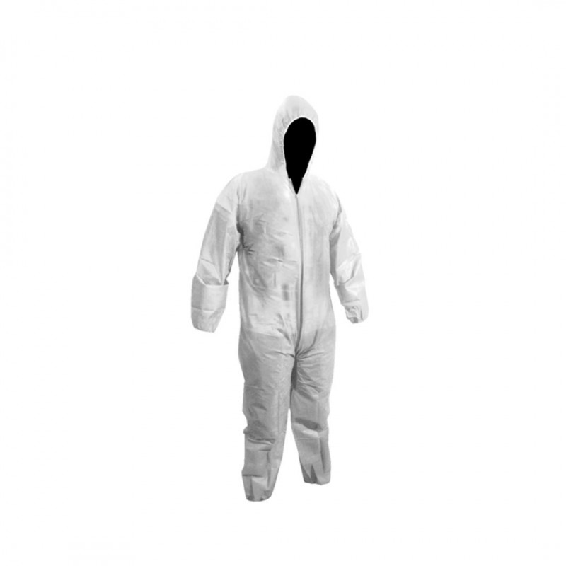 Overol Papel - FG Steel