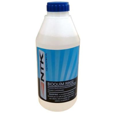 Bioquím Rinse Desinfectante 900 ml - Nautika