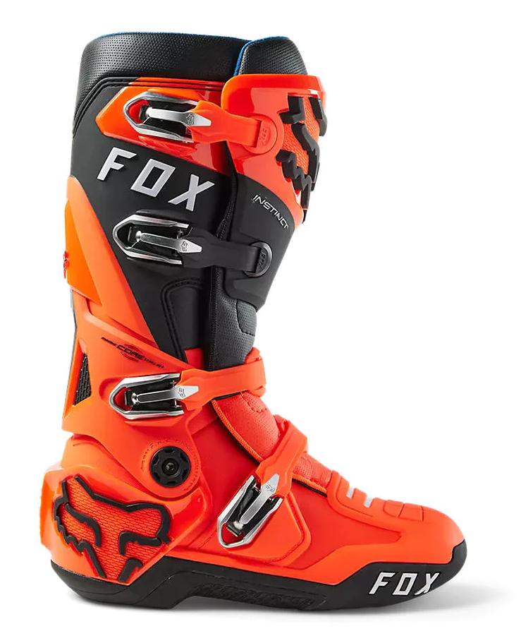 Botas Moto Instinct - Fox Racing