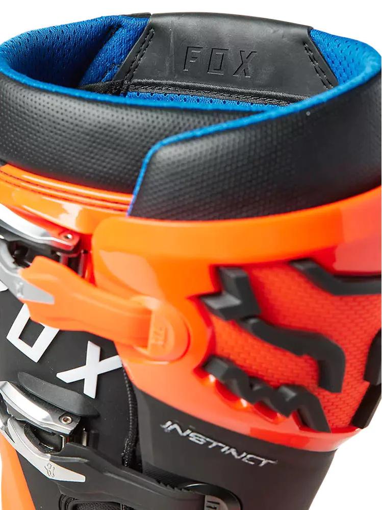 Botas Moto Instinct - Fox Racing