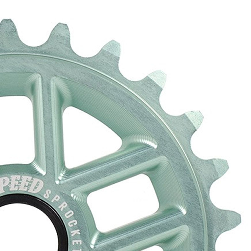 Volante Speed 25T - Subrosa