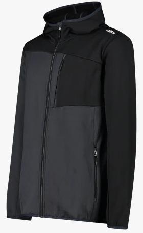 Chaqueta Hombre Fix Hood 33G6597 - CMP