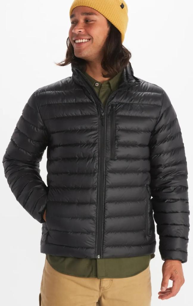 Chaqueta Hombre Highlander Down - Marmot