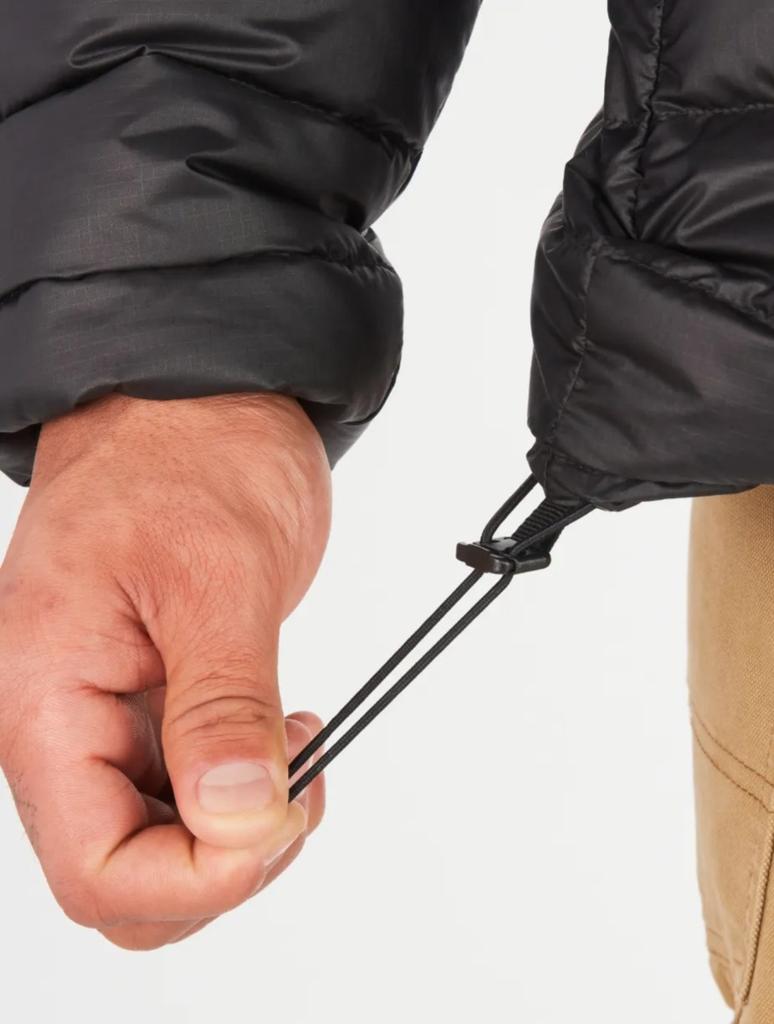 Chaqueta Hombre Highlander Down - Marmot