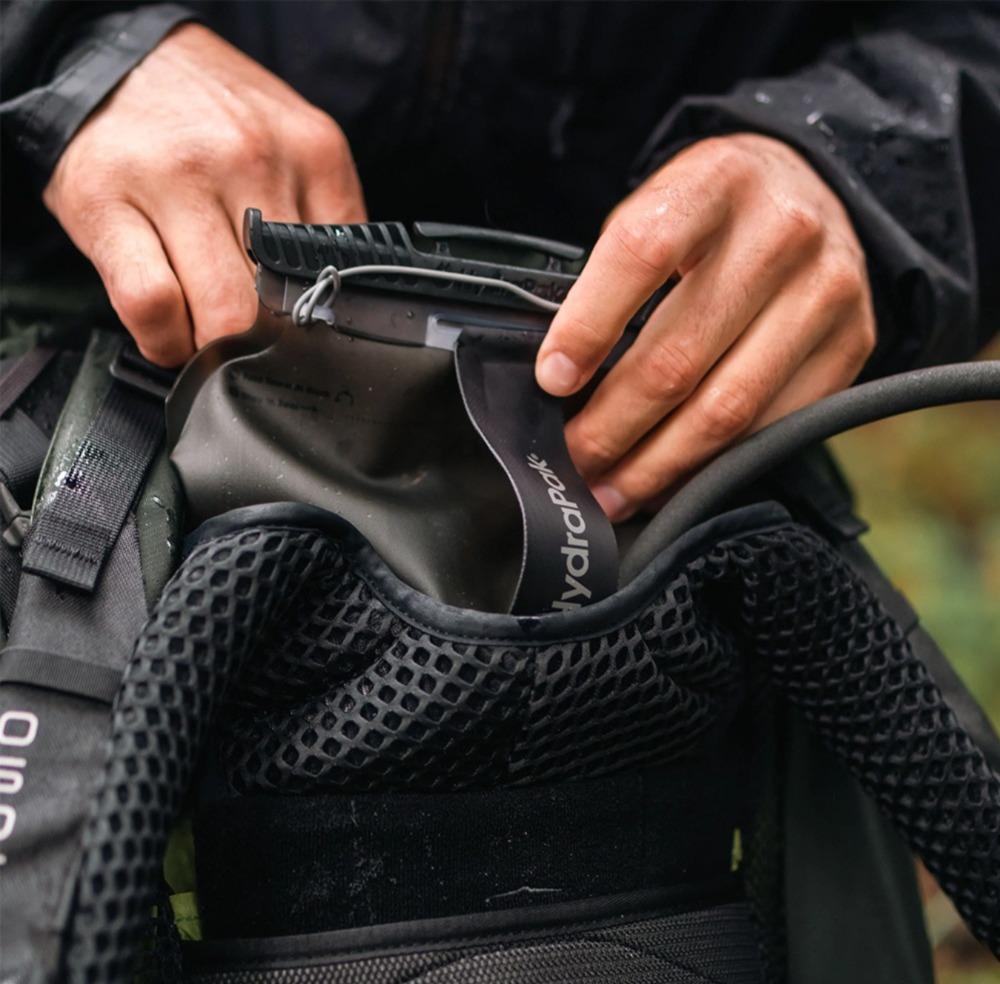 Bolsa De Hidratación Force 3L - Hydrapak