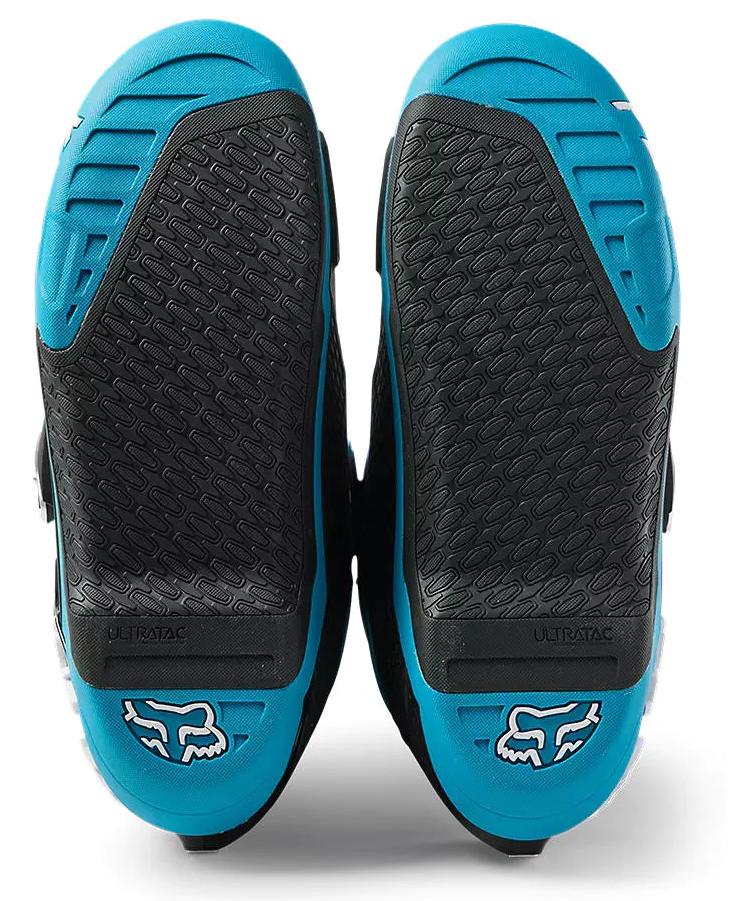 Botas Moto Instinct - Fox Racing