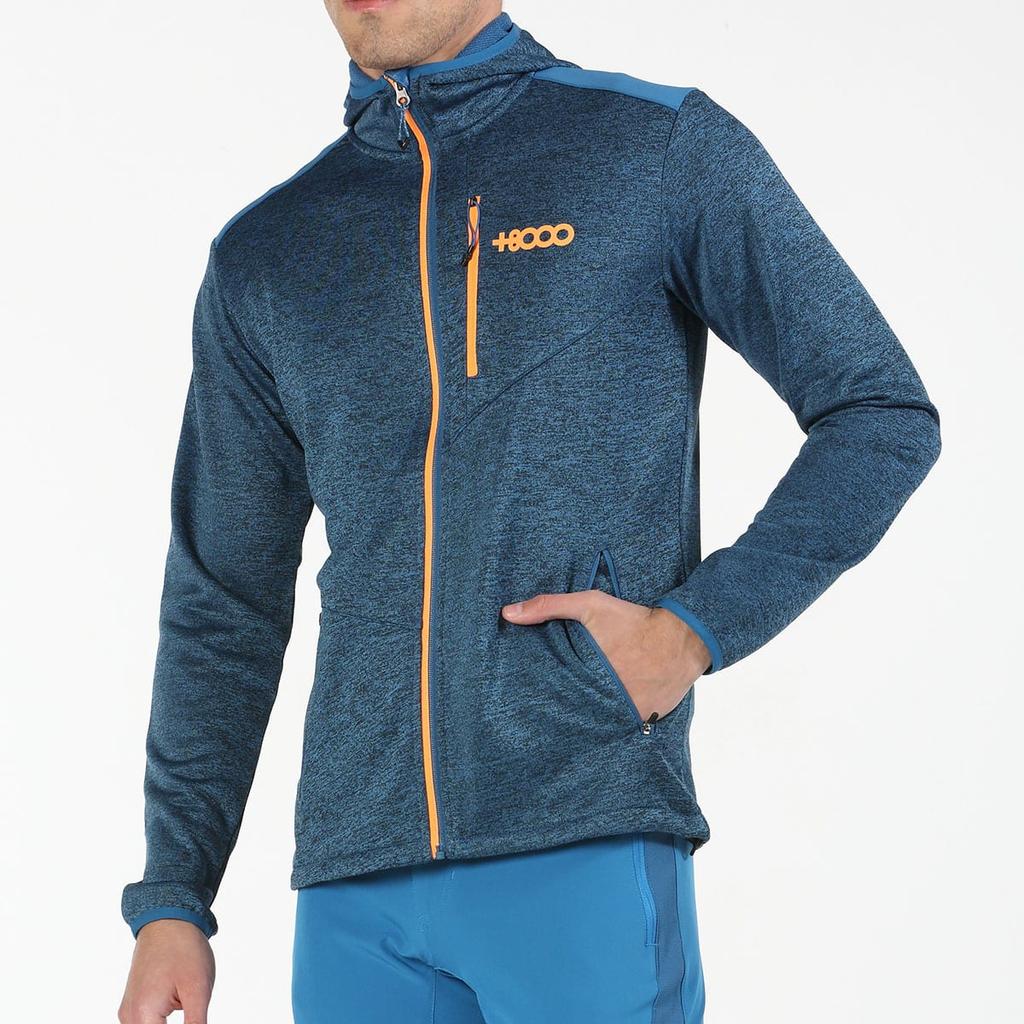 Polerón Hombre Savelet - Mas 8000