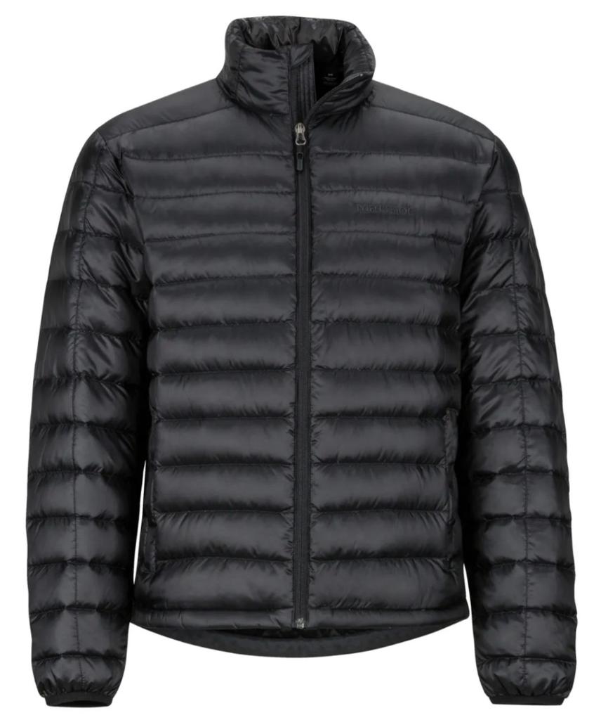 Chaqueta Hombre Zeus Down - Marmot