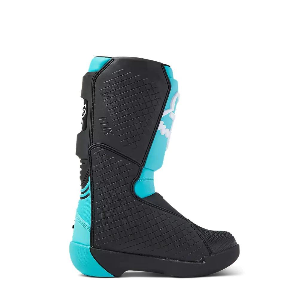 Botas Moto Niño Comp - Fox Racing