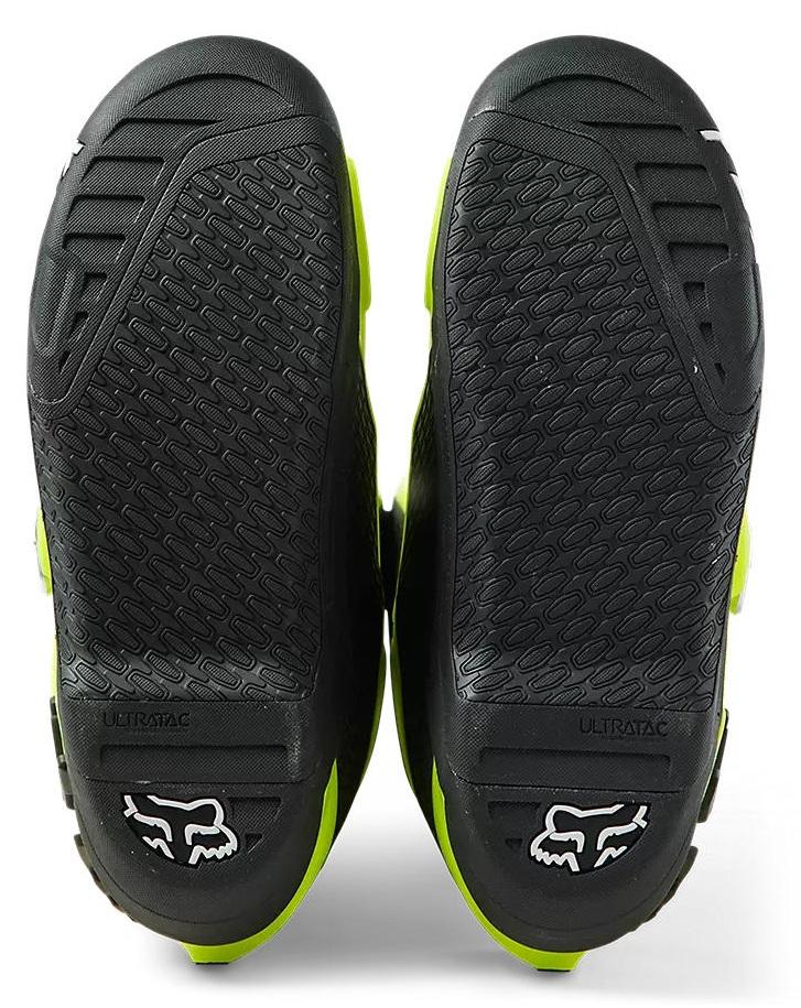 Botas Moto Instinct - Fox Racing