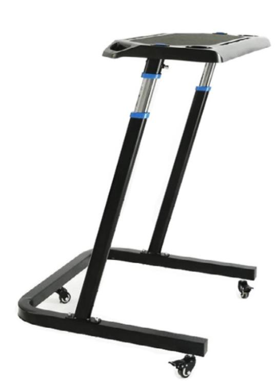 Mesa Riding Desk - Thinkrider