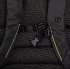 Mochila Super Tour Backpack Blade - Wilson