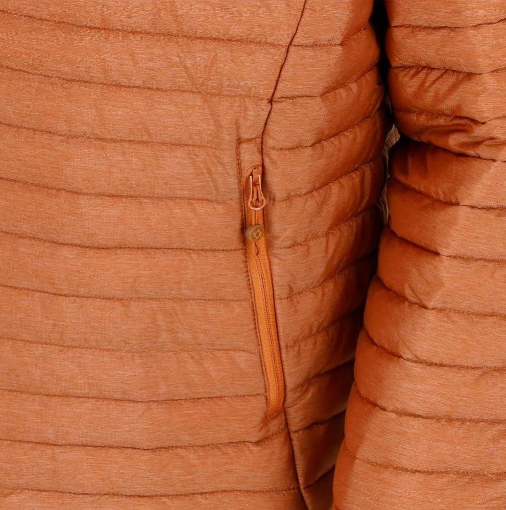 Chaqueta Térmica Light Meru Men - Doite