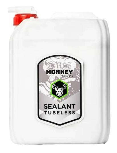 Liquido Tubular Productos 5L - Monkey