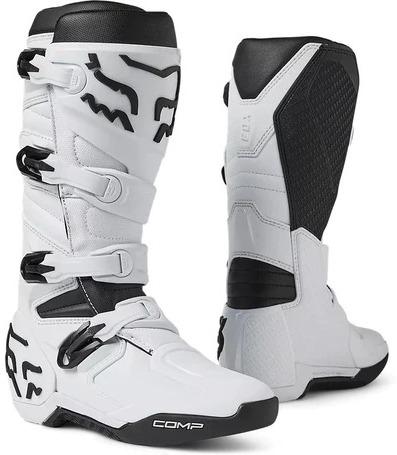 Botas Moto Comp - Fox Racing