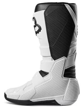 Botas Moto Comp - Fox Racing