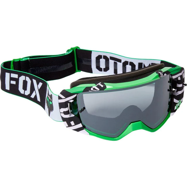 Antiparras Moto Vue Nobyl - Fox Racing