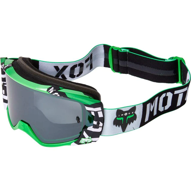 Antiparras Moto Vue Nobyl - Fox Racing